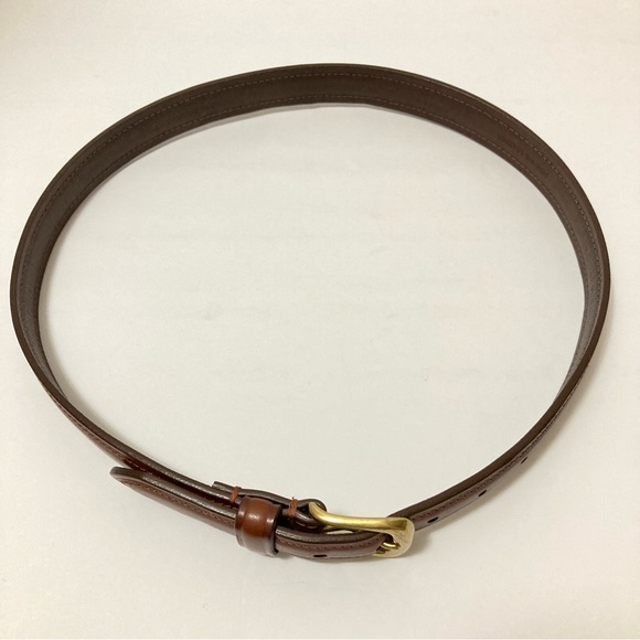 Chaps | Accessories | Chaps Mens Leather Belt | Poshmark